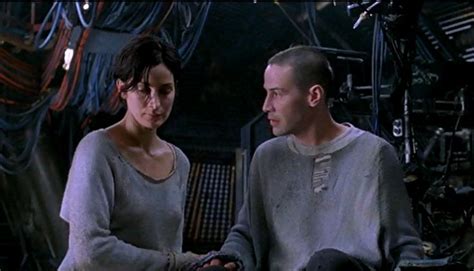 Image result for Matrix Neo Saves Trinity