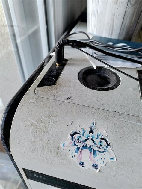 Image result for How to Clean Sticky Plastic