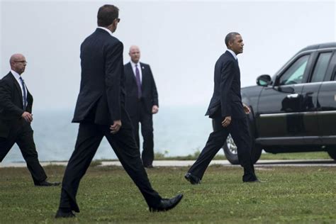 Secret Service Code Names