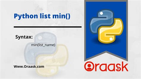 Image result for Is Min a Python Key Words