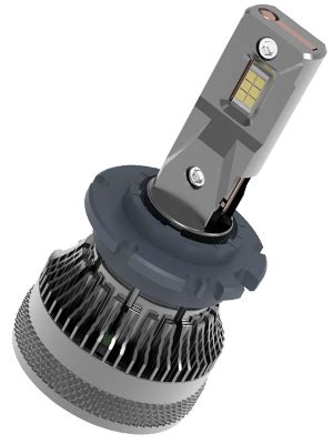 Image result for D2H LED Bulb