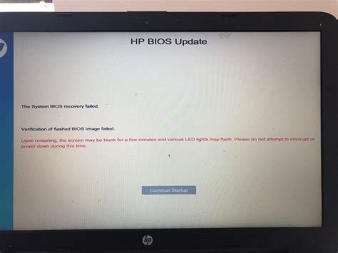 Changing Boot Settings in BIOS InsydeH20 Rev. 5.0 - HP Support ...