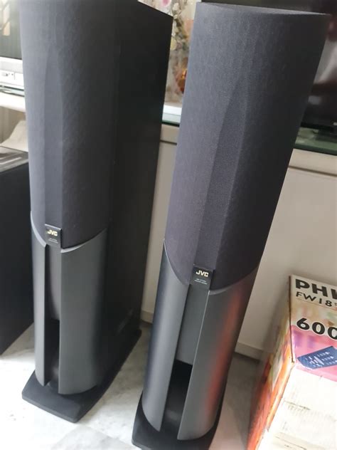 Image result for JVC Sound