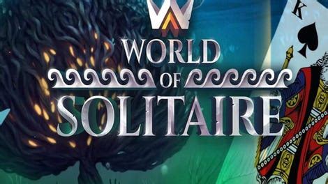 Image result for World of Solitaire.com