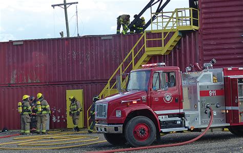 Image result for Firefighting Colleges