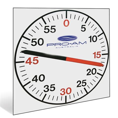 Image result for Pro Comp Clock