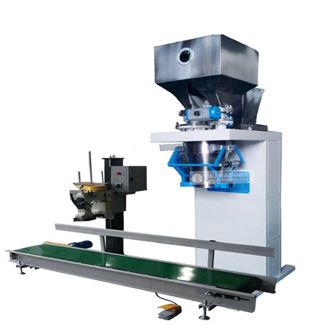 Image result for Corn Bagging Machine