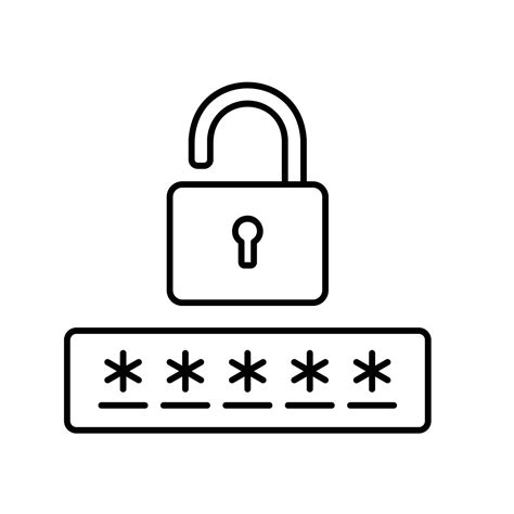 Image result for Password Lock