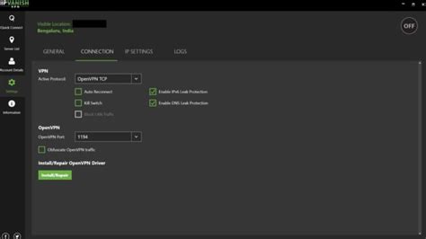 Image result for IPVanish VPN Setup