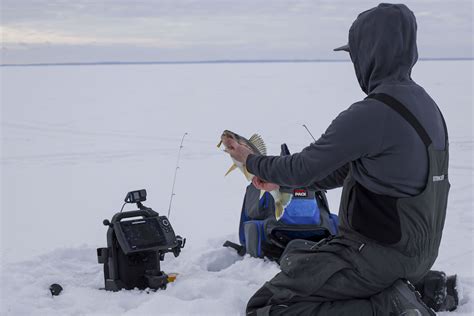 Image result for Humminbird Ice Machine