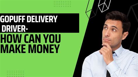 Image result for When Do Go Puff Drivers Get Paid