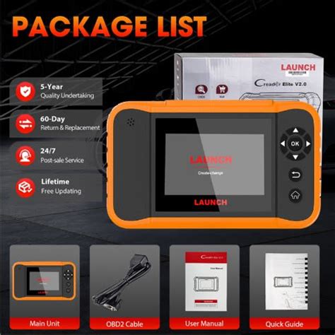 Image result for Launch Creader Extension Adapter