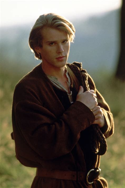 Image result for The Princess Bride Wesley Front Cover