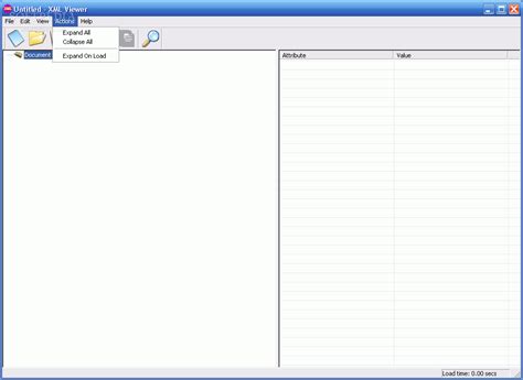 Image result for Database Table Viewer XML