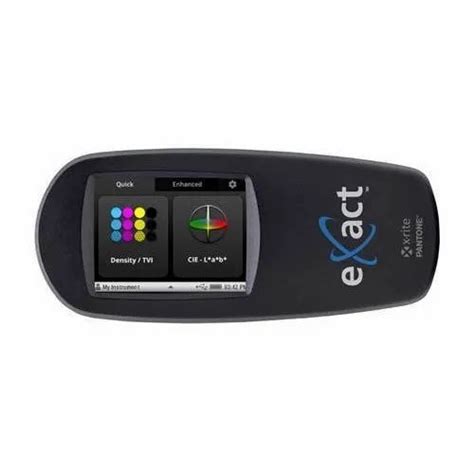 Image result for X-Rite Spectrophotometer