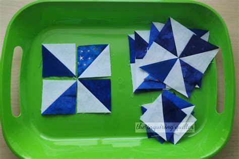 Image result for Pinwheels OnPoint Quilt Tutorial