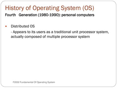 Image result for Which Operating System Was Released First