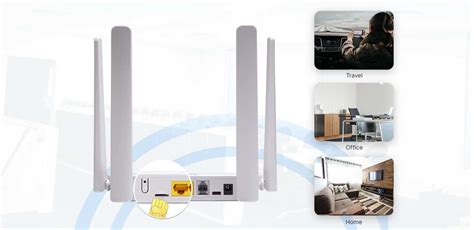 Image result for 4G CPE Router Configuration