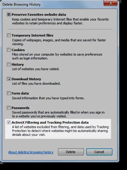 Image result for Turn Off ActiveX Filtering in Edge