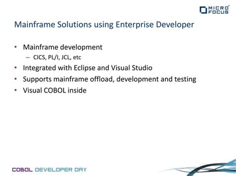 Image result for Microsoft Visual Basic How to Run COBOL Programs