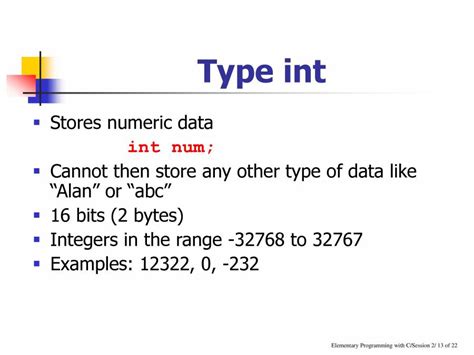 Image result for Different Types of Variables in Programming
