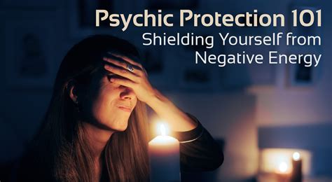 Image result for Psychic Protection Review