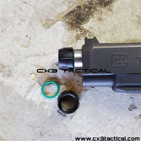 Image result for Glock Thread Protector