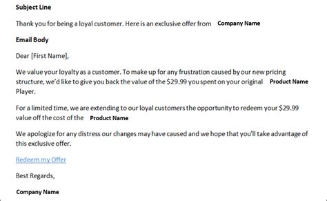 Image result for Introduction and Value Proportion Emails