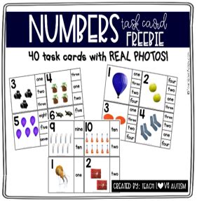 Image result for Number Talk Task Cards