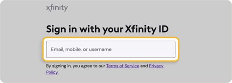 Image result for Xfinity Email Log