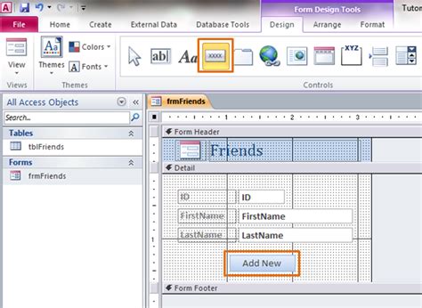 Image result for Access Command Button with Message Box