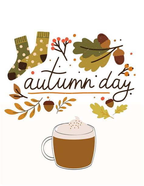 Image result for Free Fall Printables