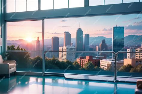 Image result for City Window View