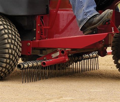 Image result for Toro Spring Rake