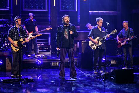 Image result for Counting Crows Frontman