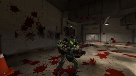 Image result for Tf2c Fire Mod