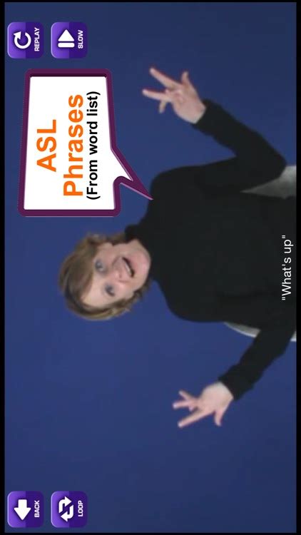 Image result for ASL Translator App