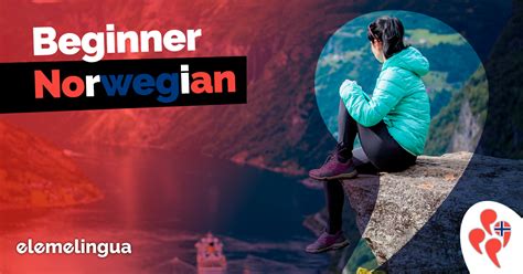 Image result for Norwegian Language Course