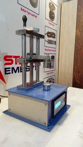 Image result for Spring Testing Machine Diagram