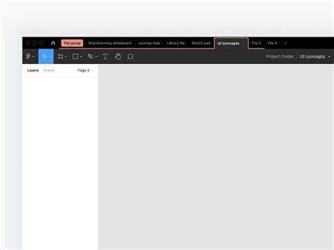 Image result for Creating Tabs with Sub-Tabs