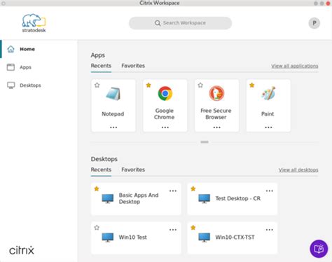 Image result for Citrix StoreFront Apps Image