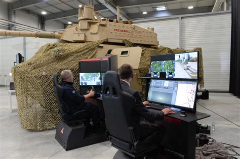 Image result for Military Simulation