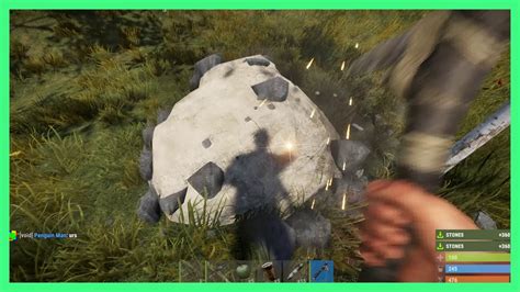 Image result for Rust Gameplay