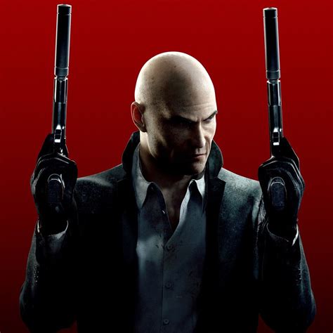 Image result for Hitman Absolution Agent 47