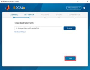 Image result for Where MATLAB Downloads Setup Files