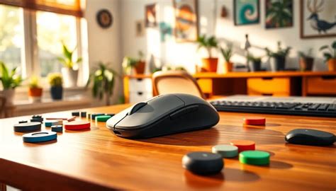 Image result for Modular Extend Mouse
