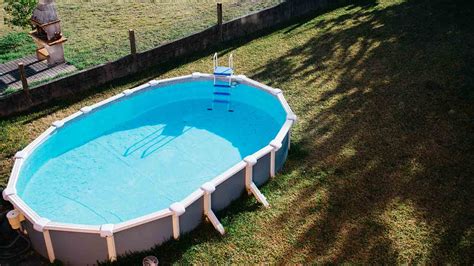 Image result for Above Ground Pool Types