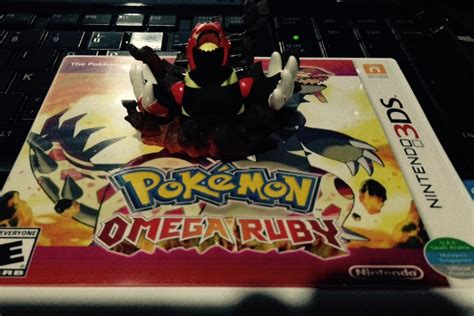 Image result for Omega Ruby 2