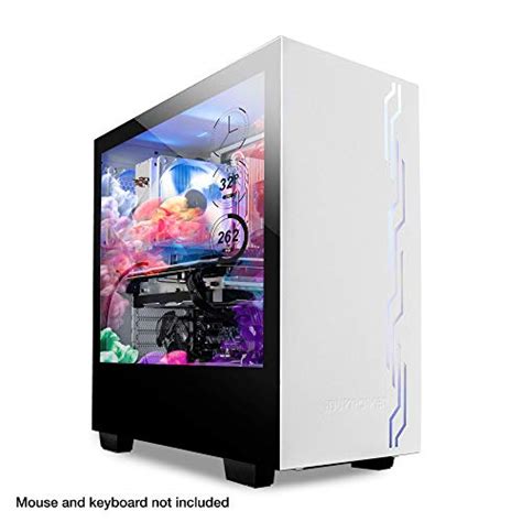 Image result for iBUYPOWER Snowblind Case