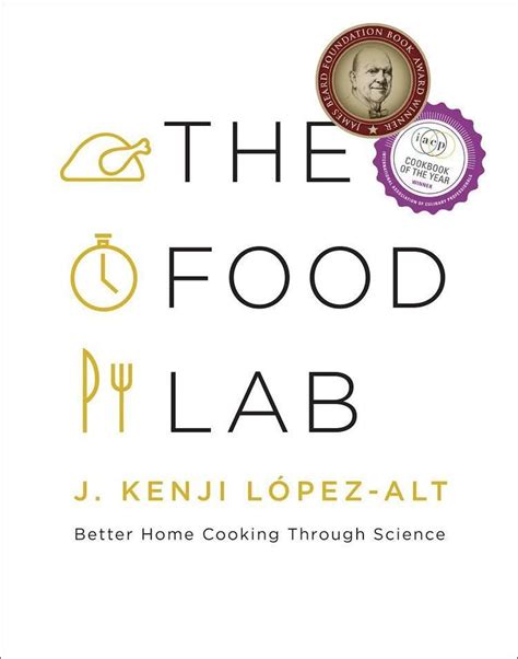 Image result for The Food Lab Blog Name